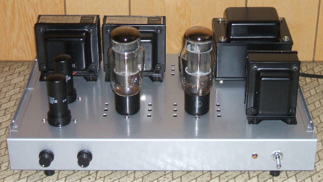 日本胆机电路欣赏：6AS7并联单端 - 『单端电路』 - 『胆艺轩音响技术论坛』 - 胆艺轩[Tubebbs]论坛 音响|交易|电子管|胆机|胆机网站|胆机论坛|胆机材料|输出牛|变压器|电源 ...